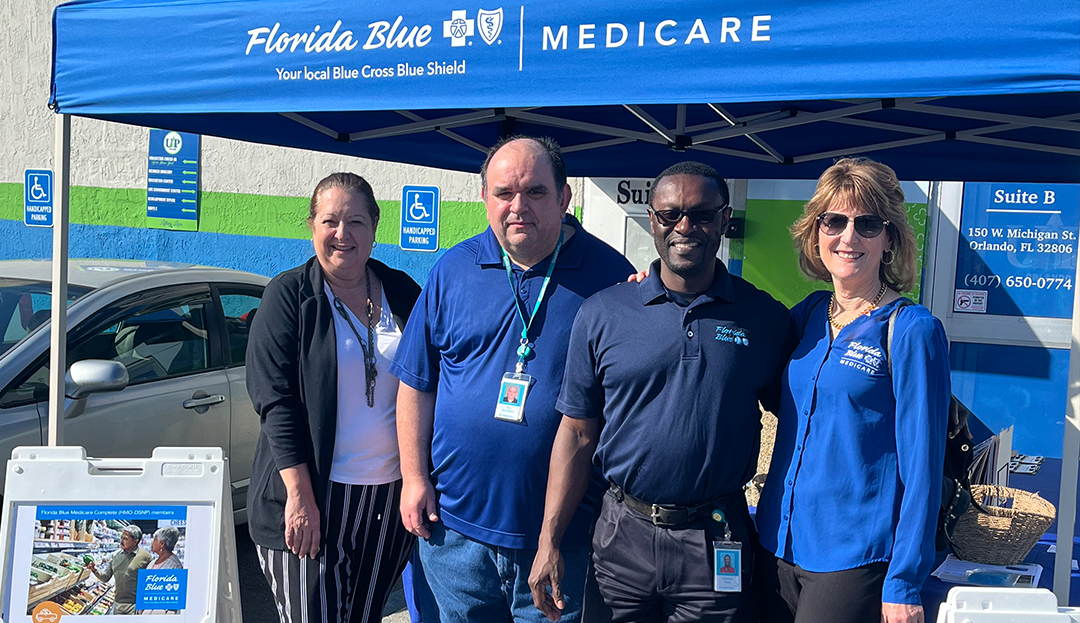 Nuevo programa de tarjeta de supermercado para miembros de Florida Blue ...