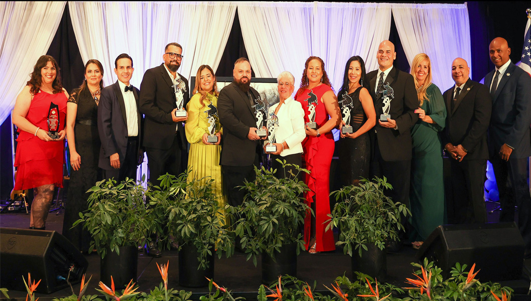 La Cámara de Comercio Puertorriqueña de Florida Central celebró una ...
