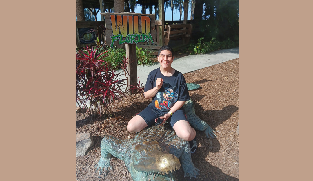 Wild Florida lanza Wild Florida Cares - El Osceola Star