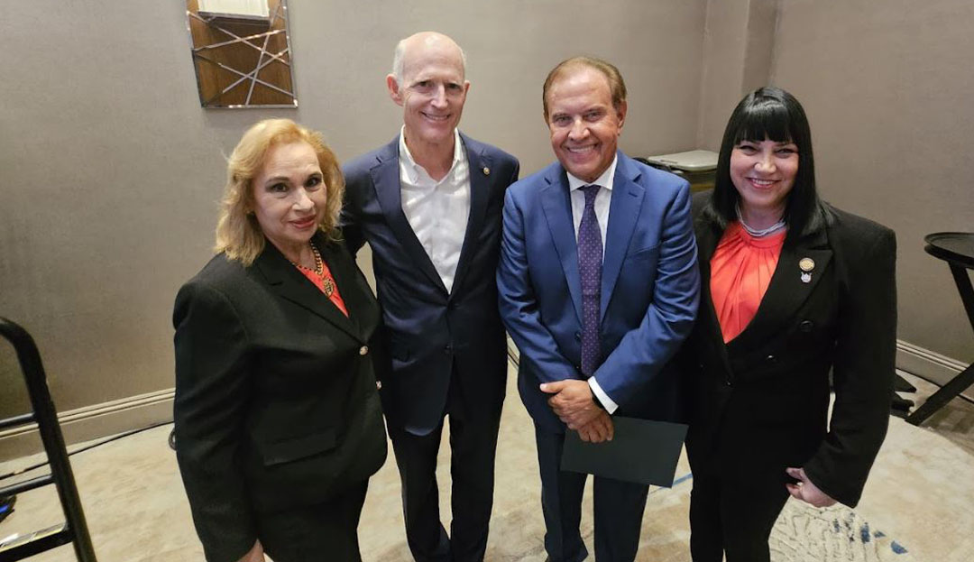 Cumbre Puertorriqueña en Orlando resalta el poder del voto y ...