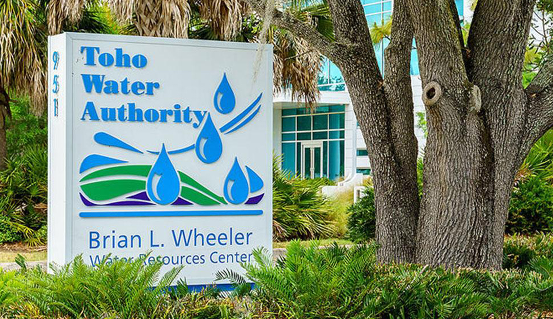 Toho Water Authority: Tenga un plan de agua para huracanes - El Osceola ...