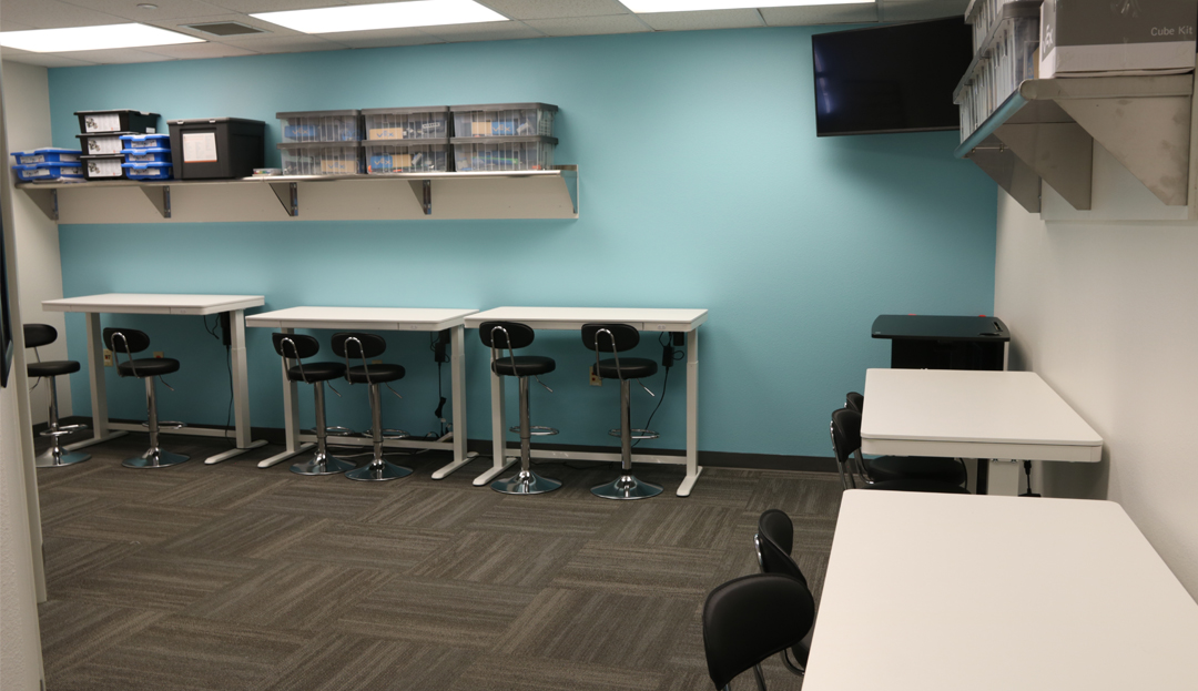 TechCentral se expande con Laboratorios de Memoria y Robótica en la ...