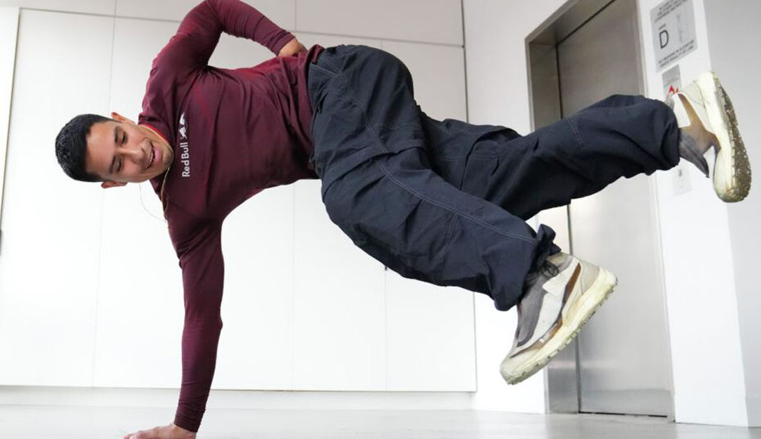 Víctor Montalvo, natural de Kissimmee espera ganar la primera medalla ...