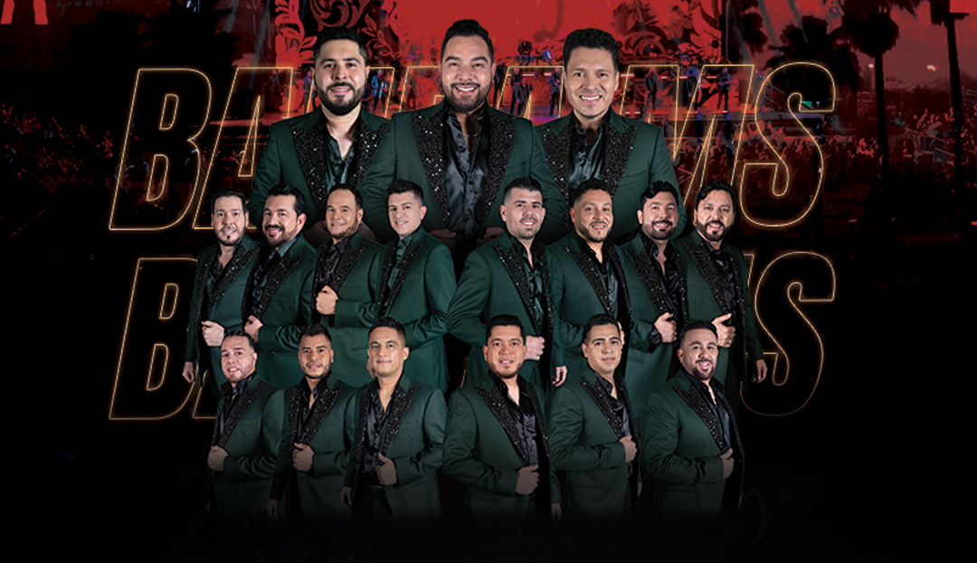 Banda MS en Kia Center con su Gracias a Ti U.S. Tour - El Osceola Star