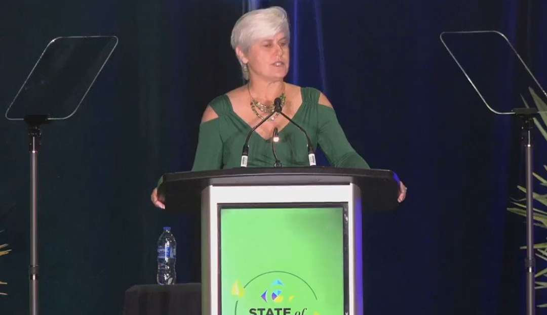 Presidenta Grieb destaca las formas en que Osceola está trabajando ...