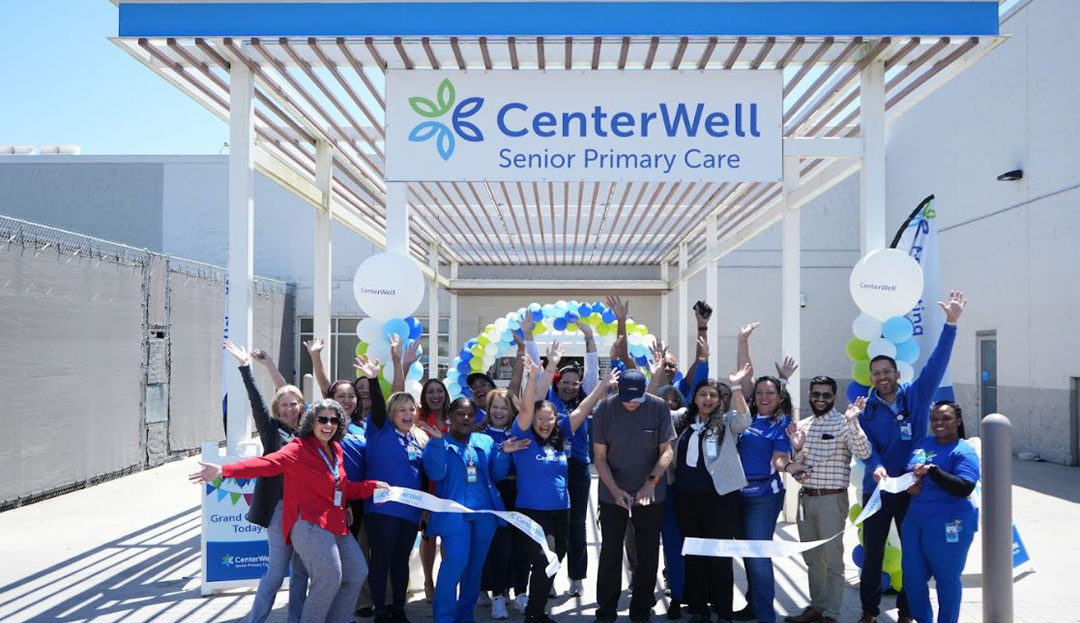 Adultos mayores en Orlando tendrán mayor acceso a salud personalizada ...